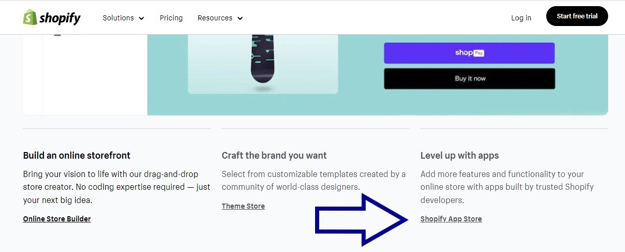 Shopify App Store 101: All You Need To Know